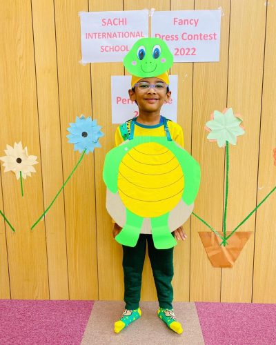 Gallery – Sachi International School, Japan